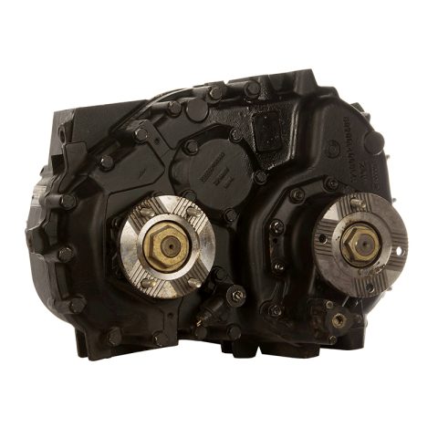 Transfer Cases | Capital Gear Ltd.